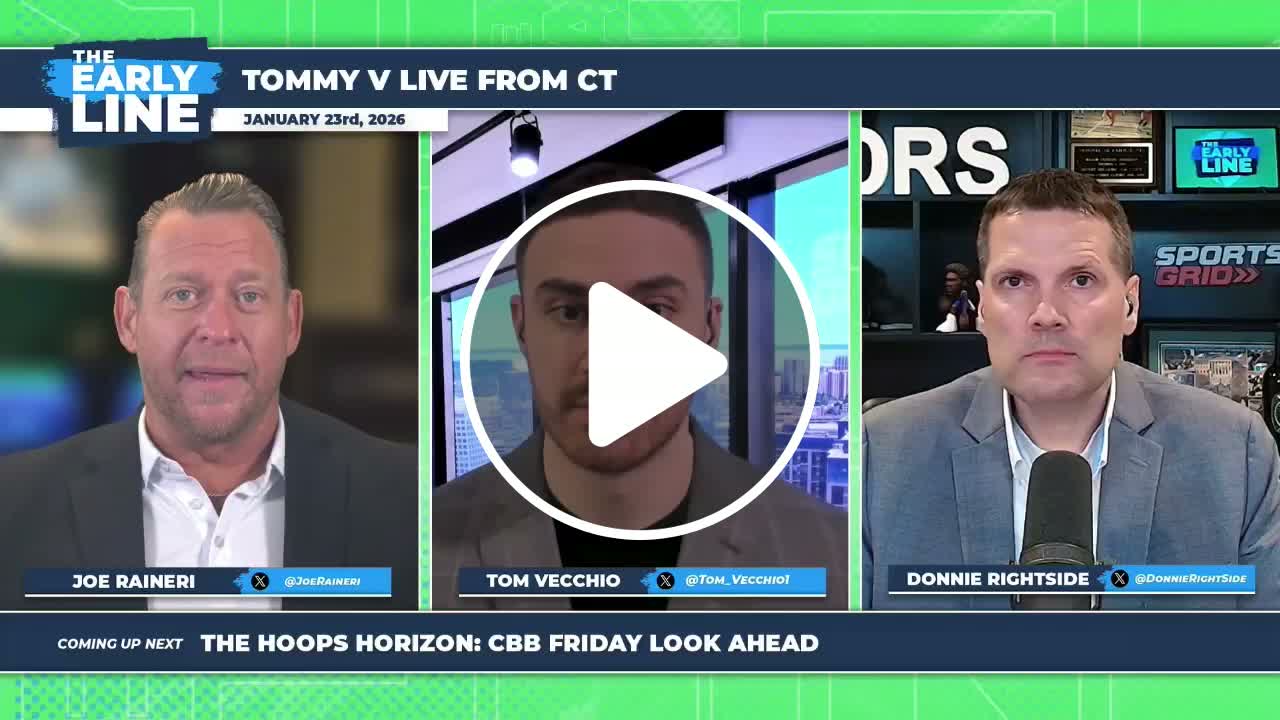 Drake Maye's Big Test: Can He Deliver on the Biggest Stage? - NewsBreak