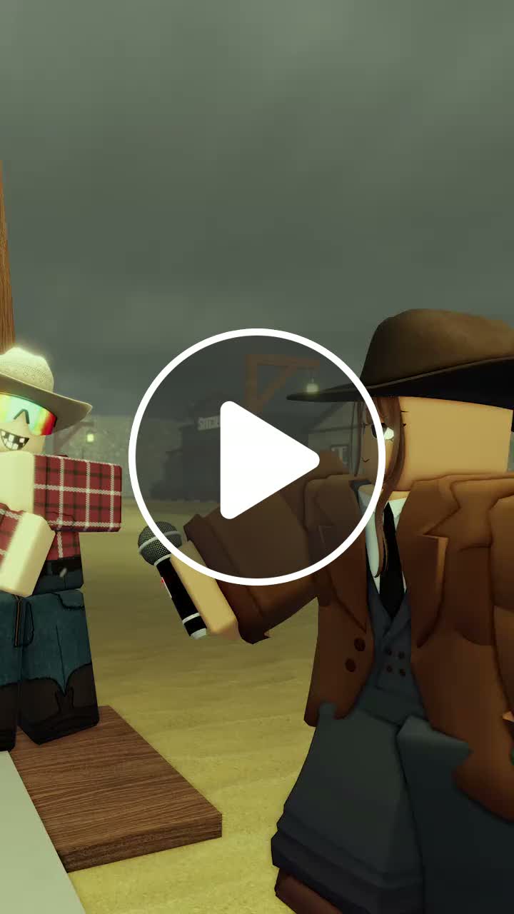 Live from Dead Rails 🚂 Full episode of “Now Playing on Roblox” on ...