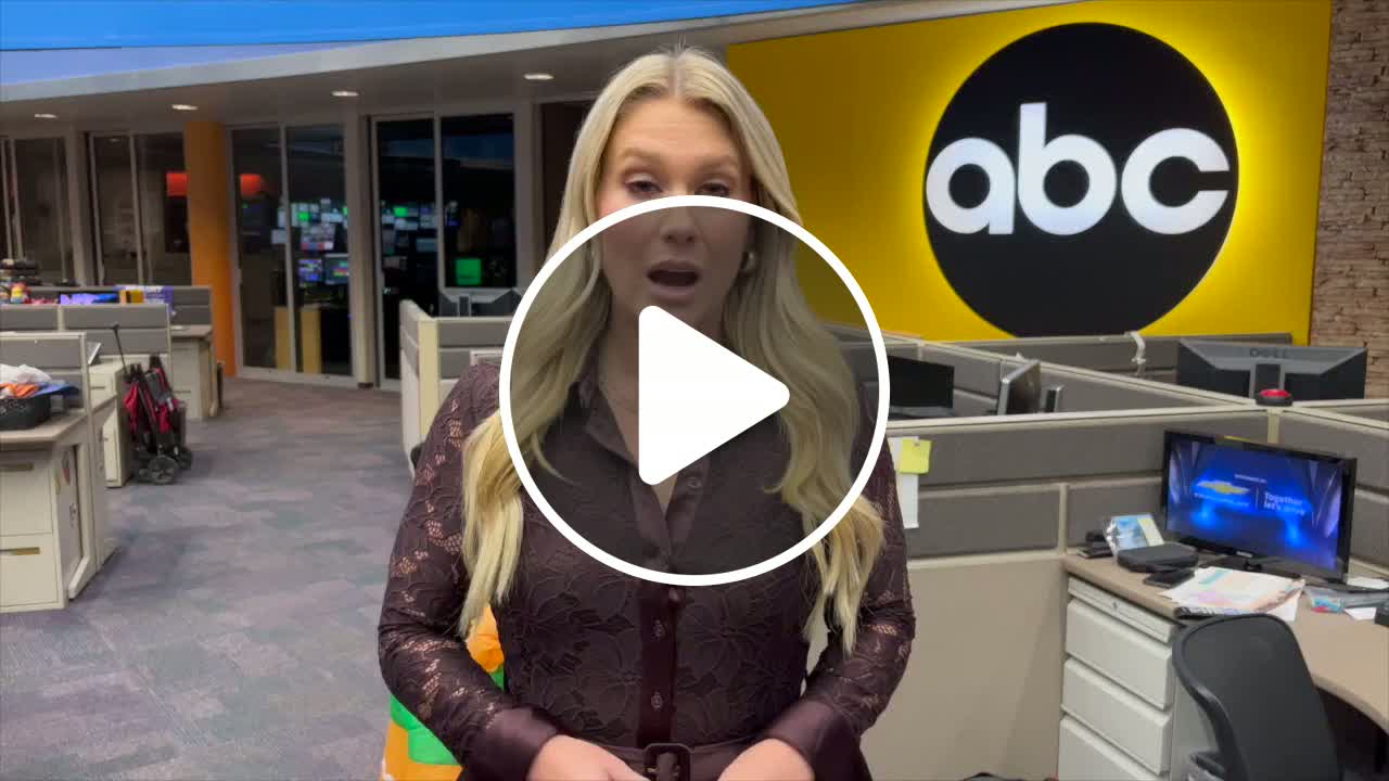 Defendant in 'Baby Skylar' case given permission to travel - NewsBreak
