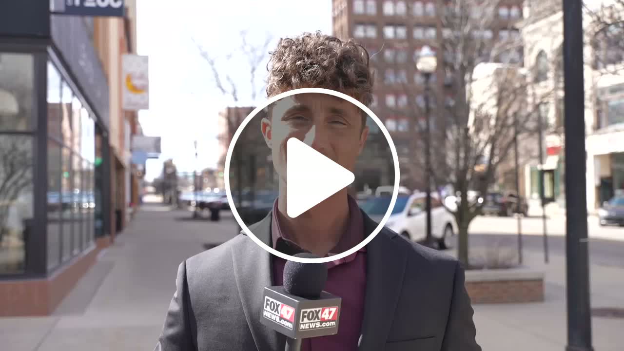 Jackson launches program to attract young professionals - NewsBreak