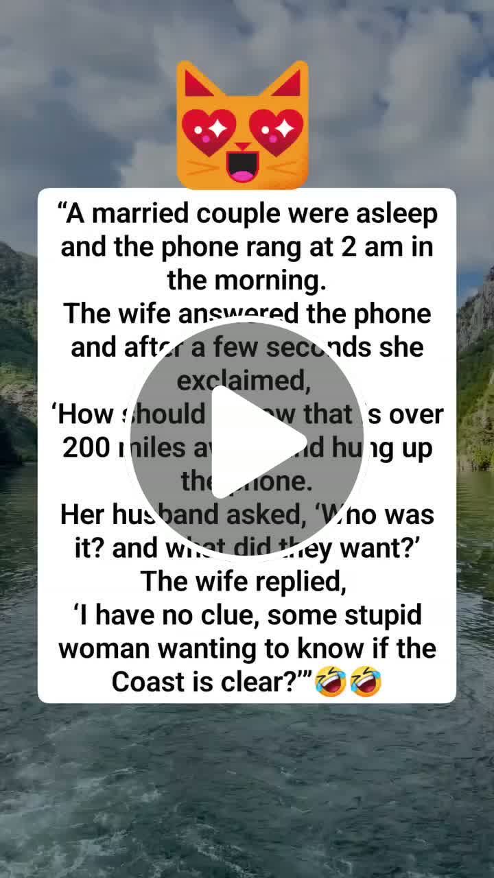 Story time.. - NewsBreak