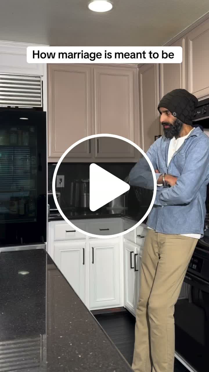 Still the man of the house.... - NewsBreak