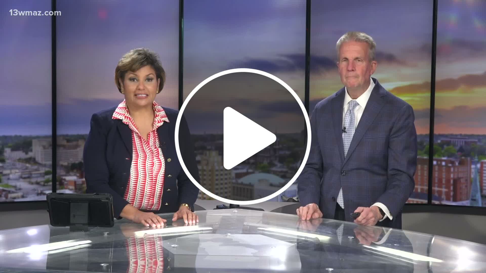 Georgia bill would ban police from searching cars based on marijuana ...