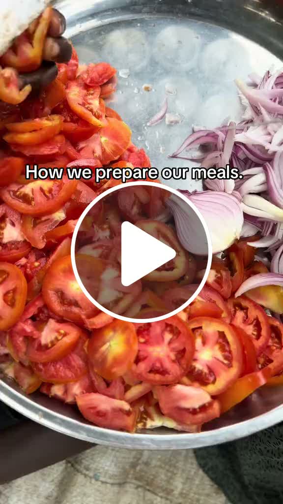 See how we prepare and cook our foods.#foodtiktok #foodlover # ...