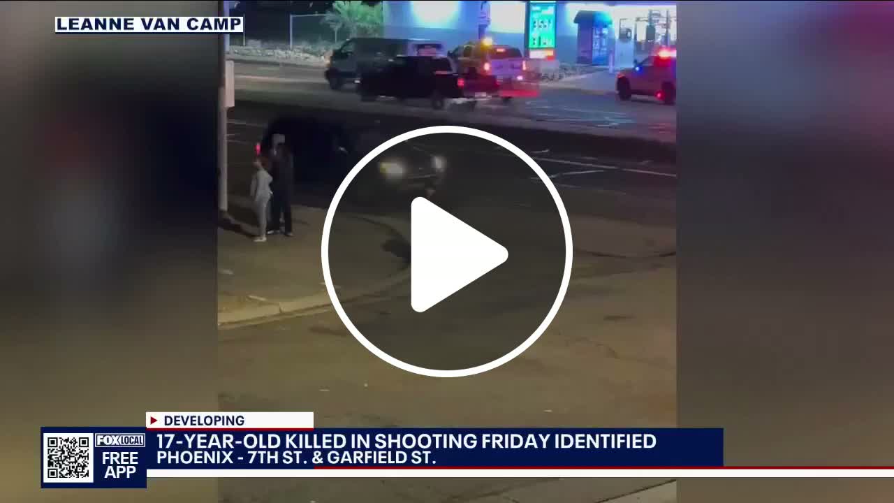 Man arrested in road rage shooting on Maricopa highway - NewsBreak