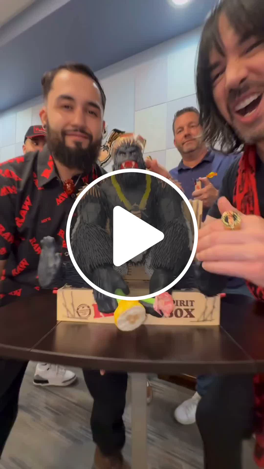 Would you take on this gorilla?🤣🦍 - NewsBreak