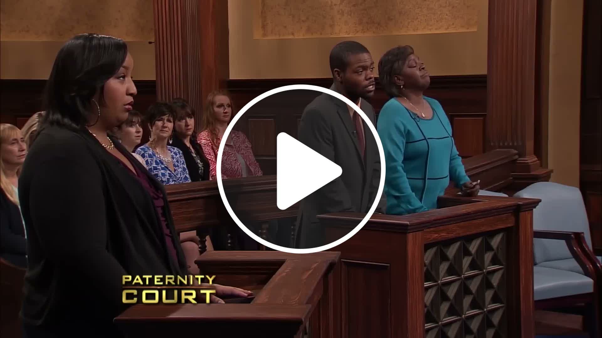 Girlfriend Stayed In Touch With Ex-Boyfriend For Years (Full Episode ...