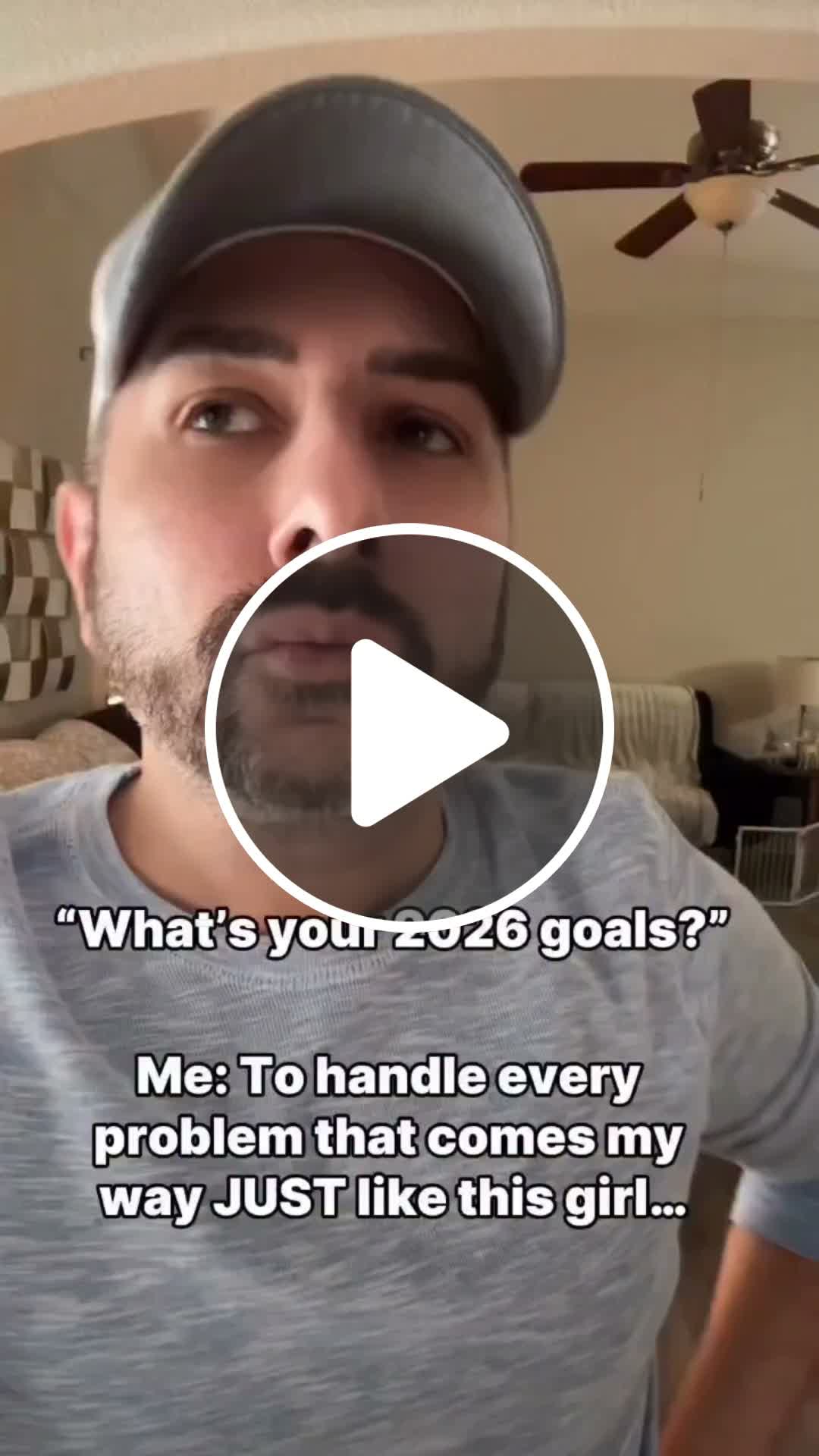 And that's the girl you want to be next to when sh*t hits the fan! She ...