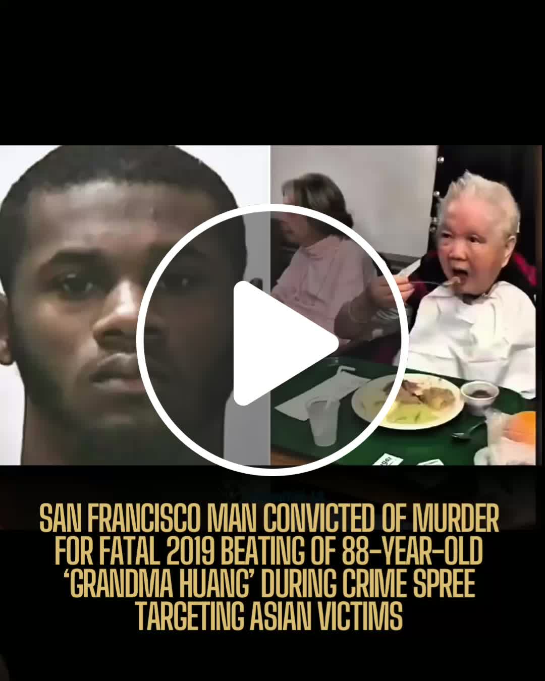 San Francisco man convicted of murder for fatal 2019 beating of 88-year ...