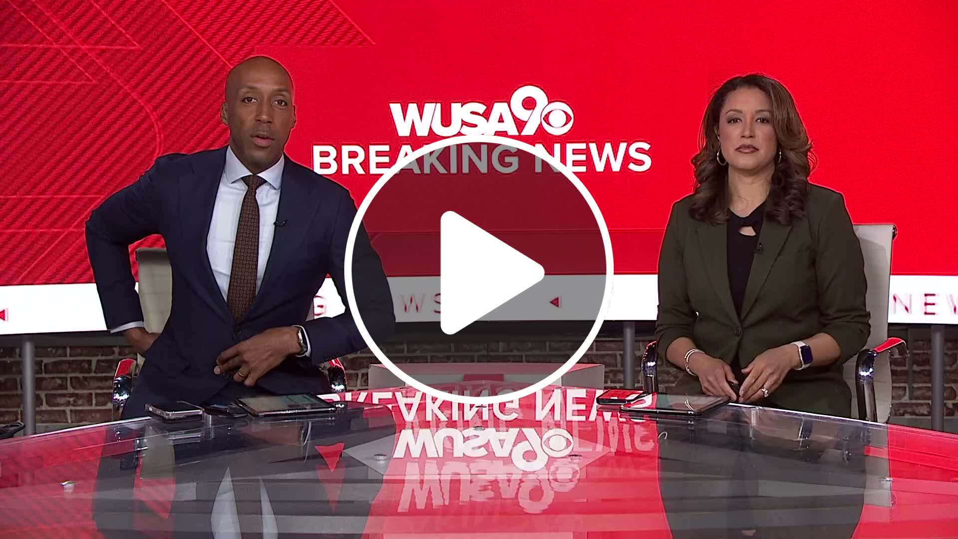 Air Force One returns to Joint Base Andrews - NewsBreak