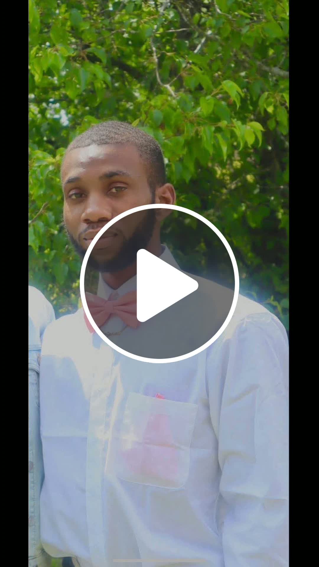 JUSTICE FOR TREY REED! 🕊Independent autopsy paid for by Colin ...