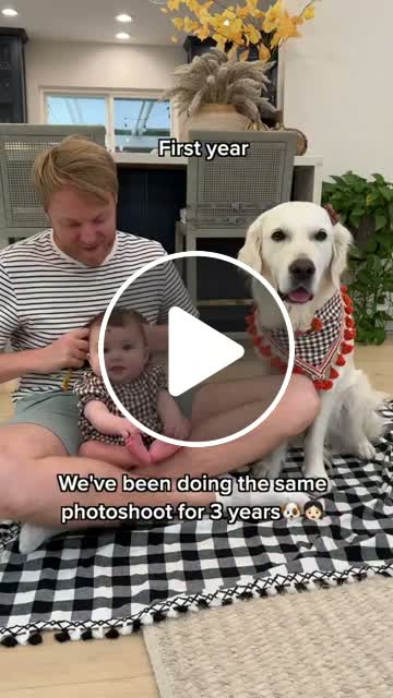 Same same but different🐶👧🏻🐶 ️ - NewsBreak