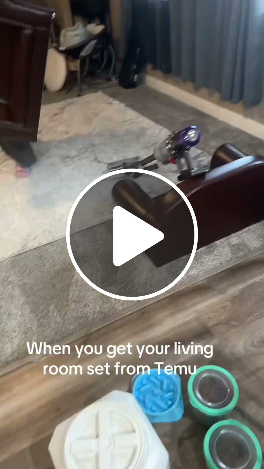 The dog looks pretty happy though 😅 - NewsBreak