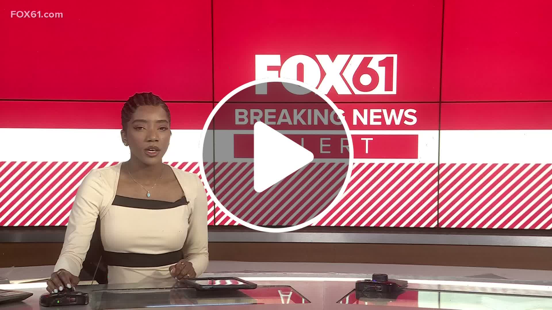 Connecticut Science Center experiences burst pipe, closes temporarily ...