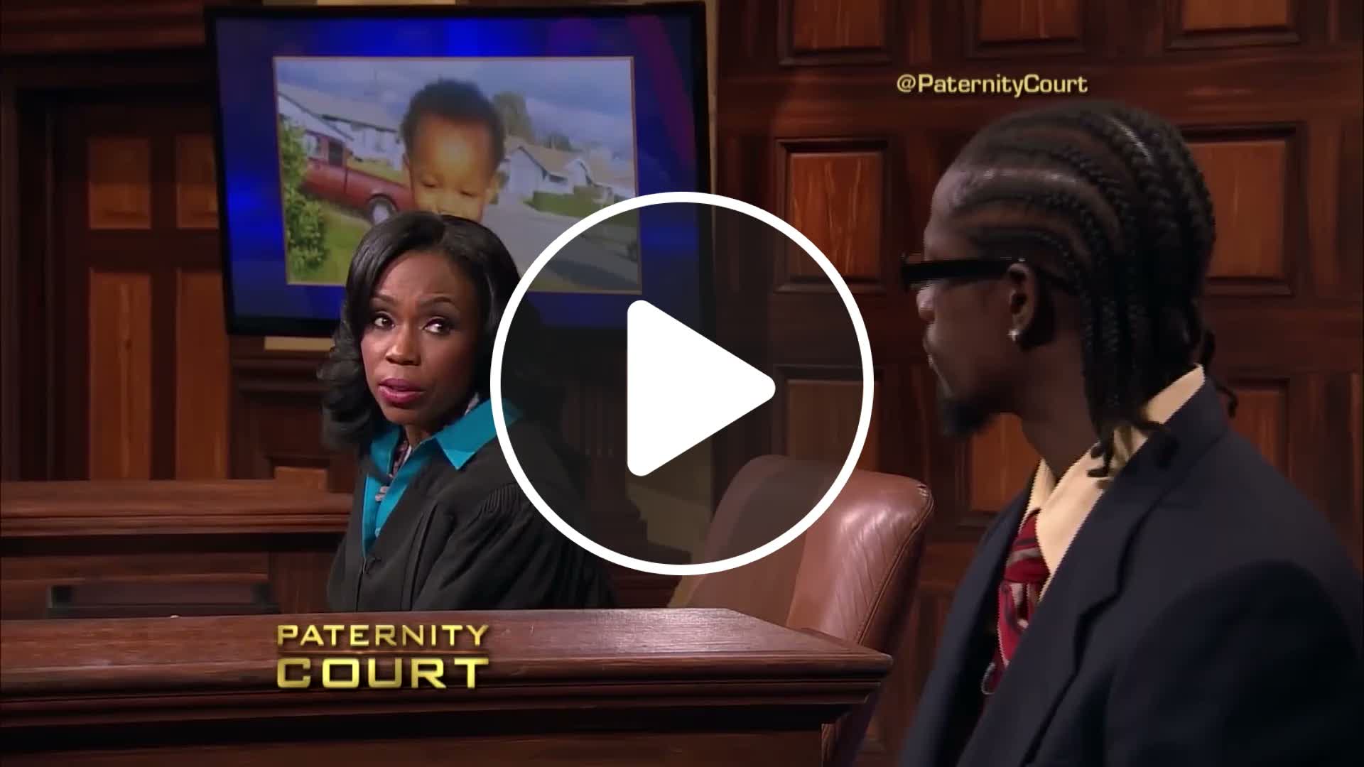 Woman Slept With Boyfriend_s Roommate After Moving In (Full Episode ...