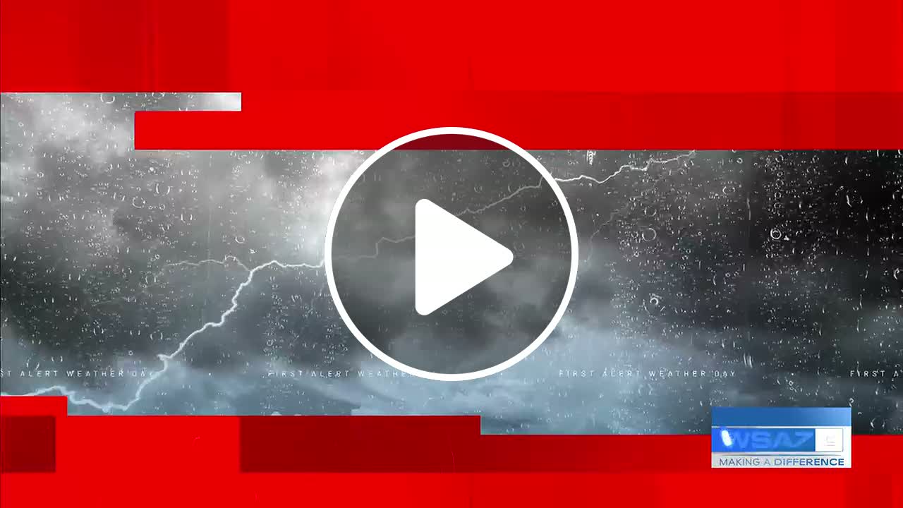 Winter storm impact in Charleston - NewsBreak