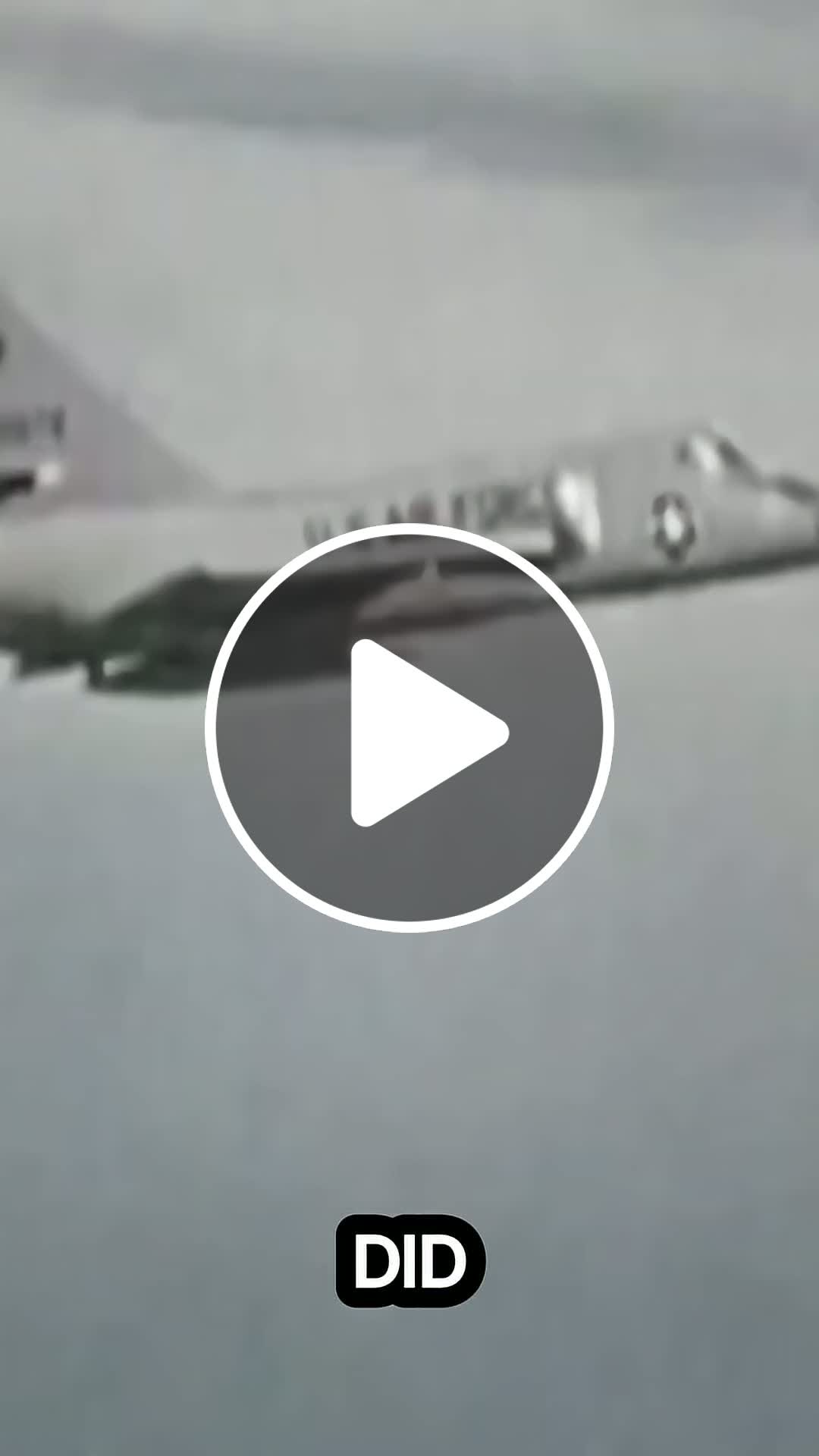 When a Fighter Jet Landed Itself After The Pilot Ejected #FighterJet # ...