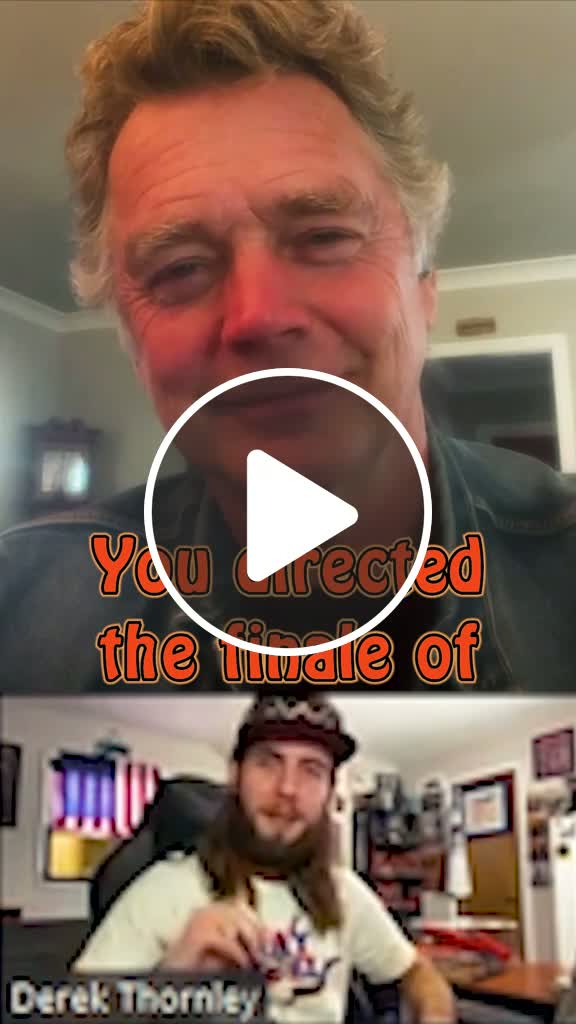 John Schneider Got Kevin Peter Hall a Role on The Dukes of Hazzard. 2 ...