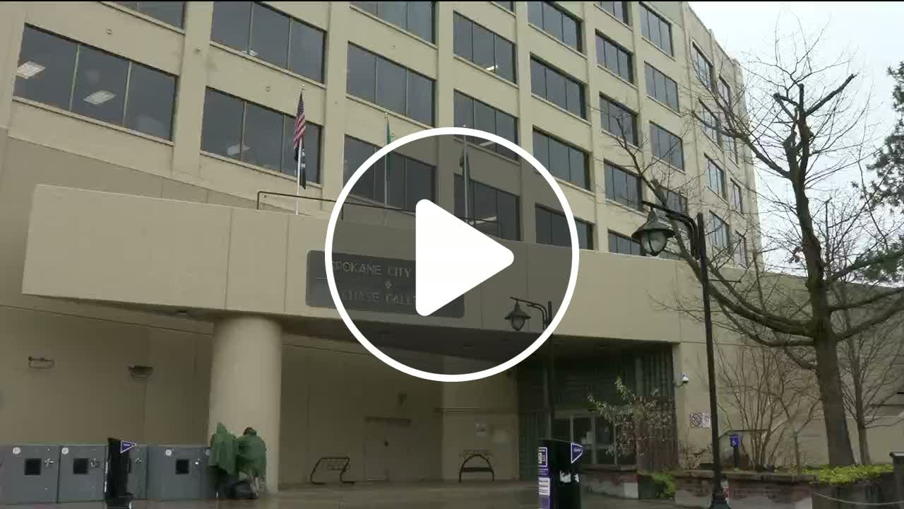 Flags at half staff honoring fallen Washington State Patrol trooper ...