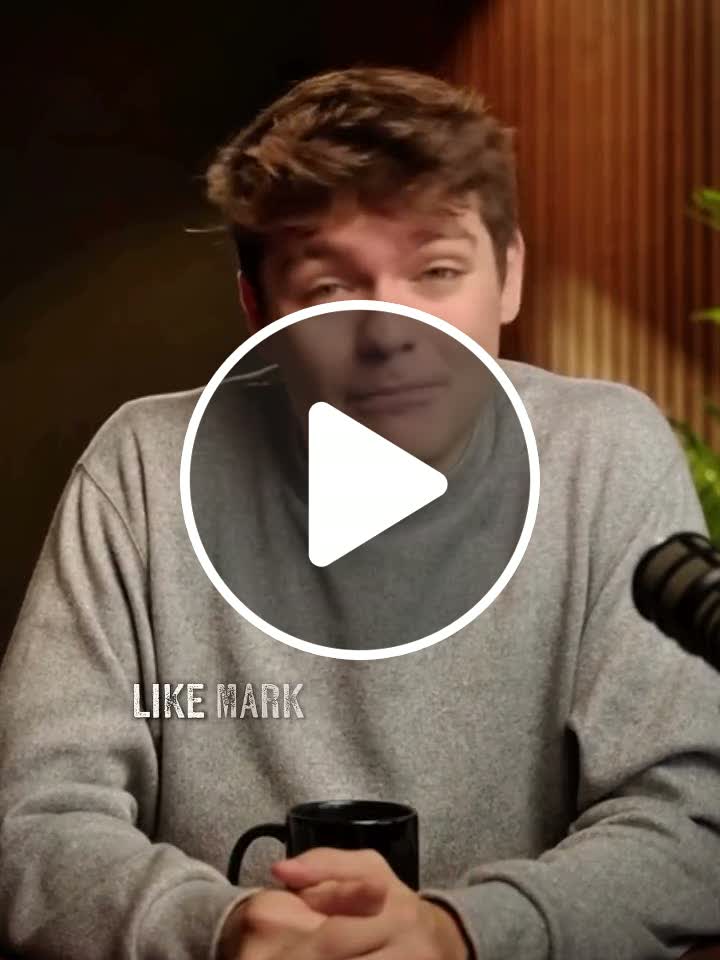 Who is Larry Ellison—the new J*wish owner of TikTok? - NewsBreak