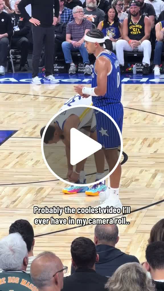 Steph curry makes everything look so easy 😭😭😭 - NewsBreak
