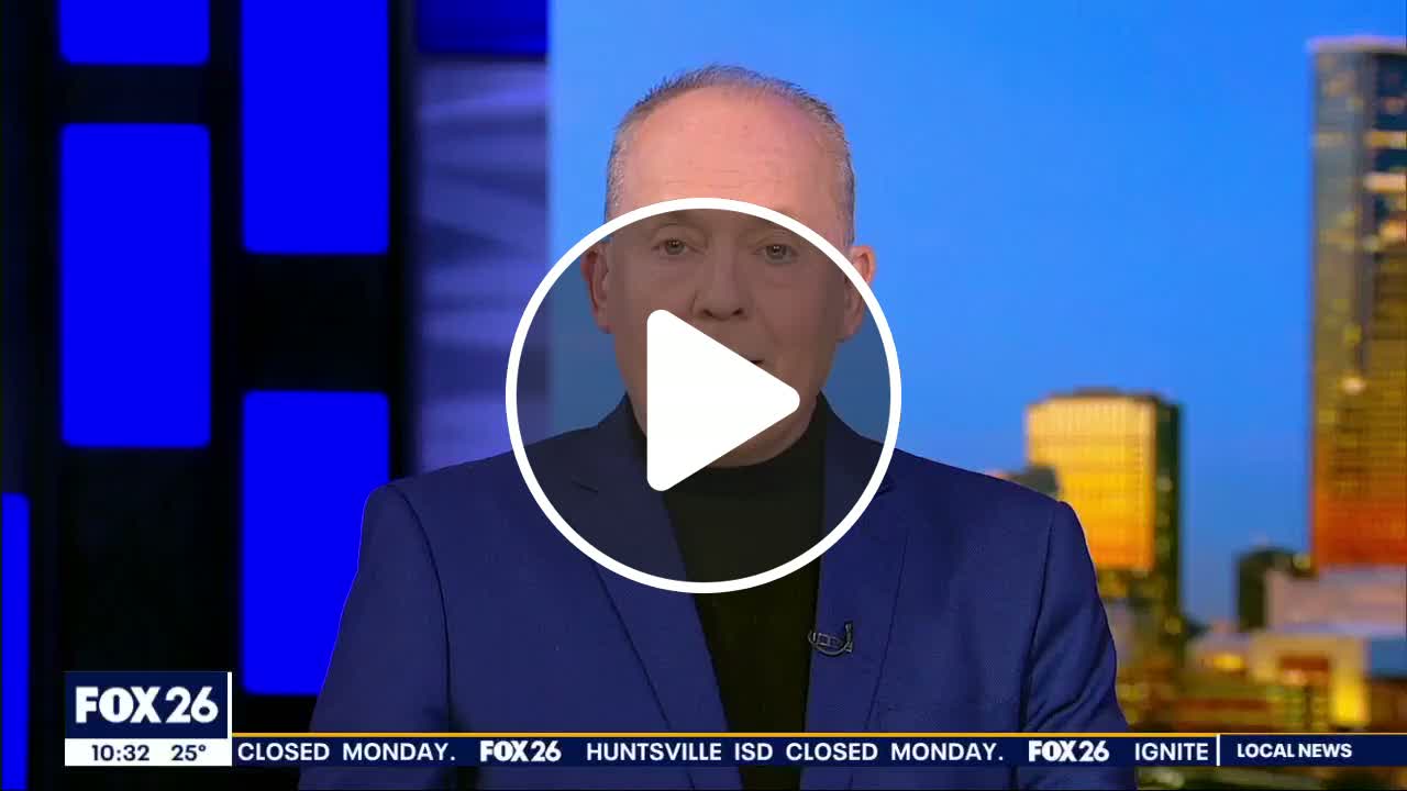 Texas winter storm: Power outages in Montgomery County - NewsBreak