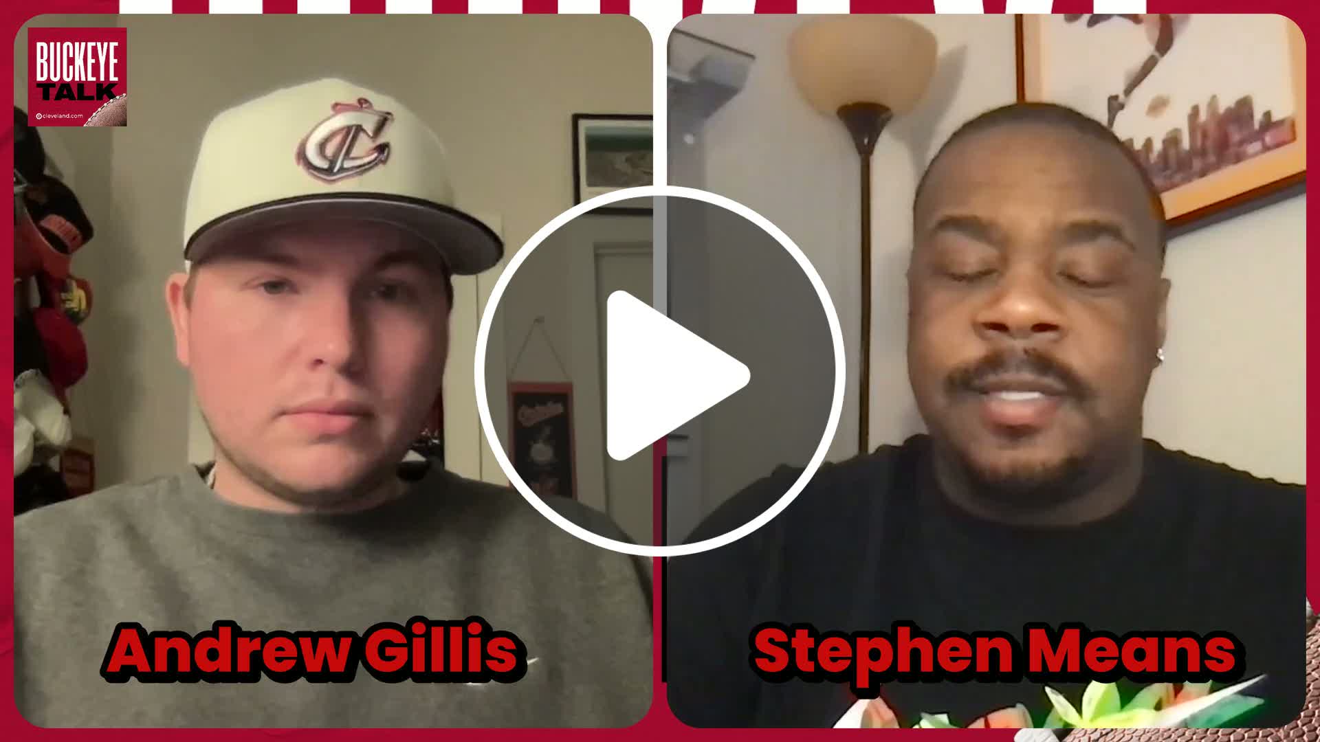 Younger brother of an Ohio State superstar commits to Ohio State ...