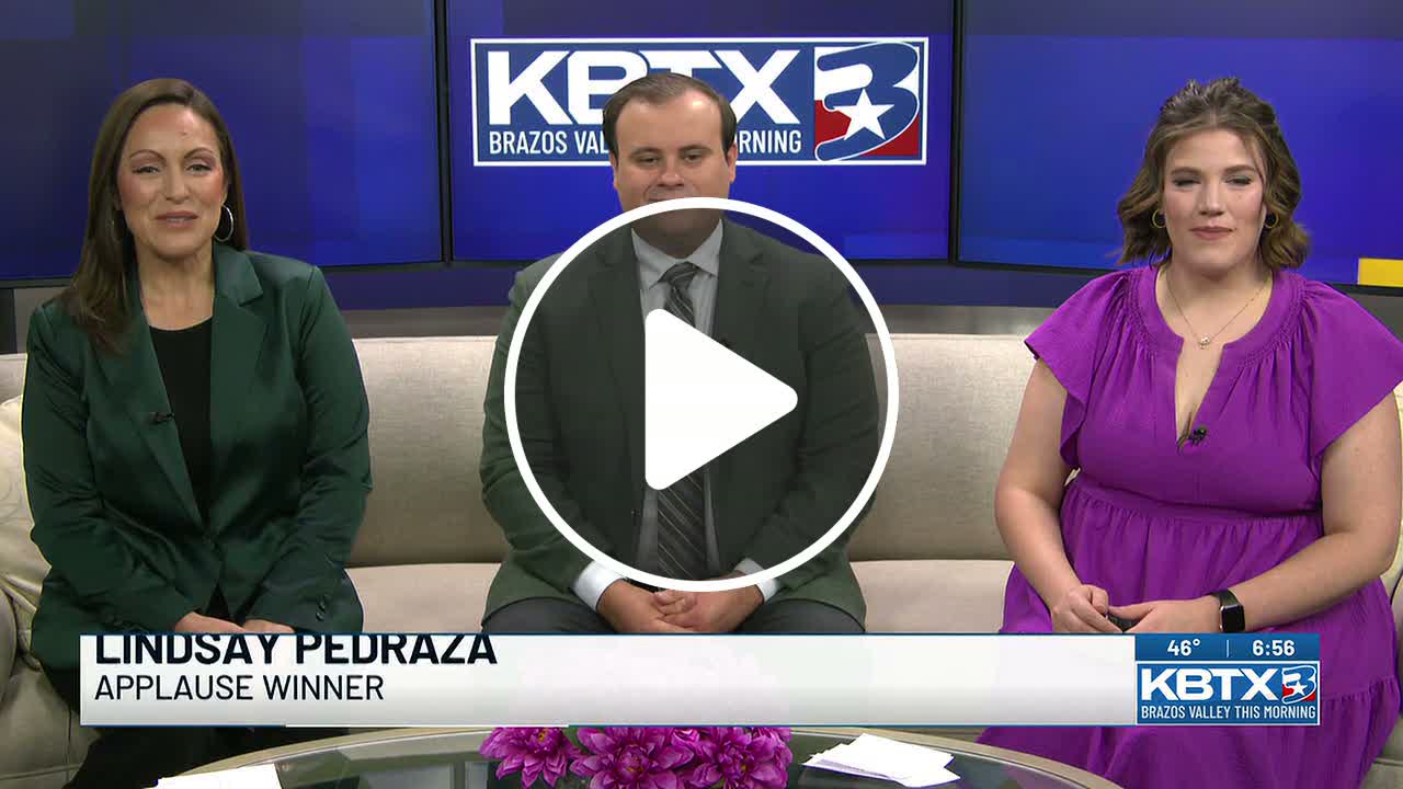 Feel Good Friday: Bryan Fire Department announces poster contest ...