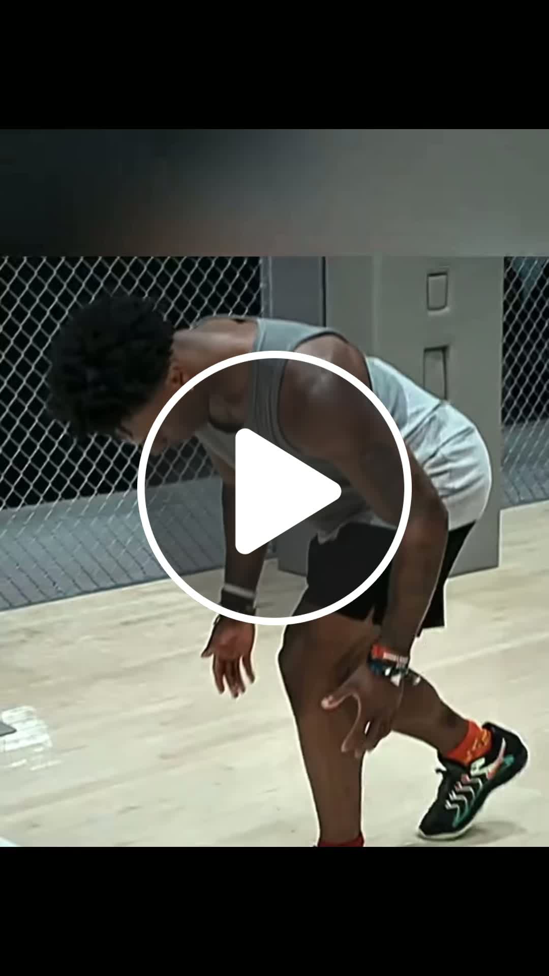 IShowSpeed is NBA Combine World Record Fast. #ishowspeed #speed #kd # ...