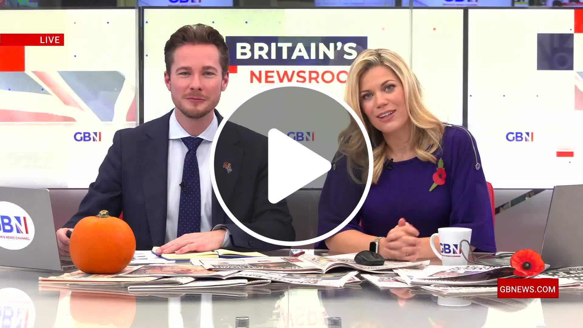 WATCH: Alex and Miriam clash over MPs 'knowing the law' amid Rachel ...