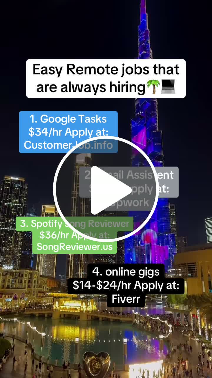 Remote jobs - NewsBreak