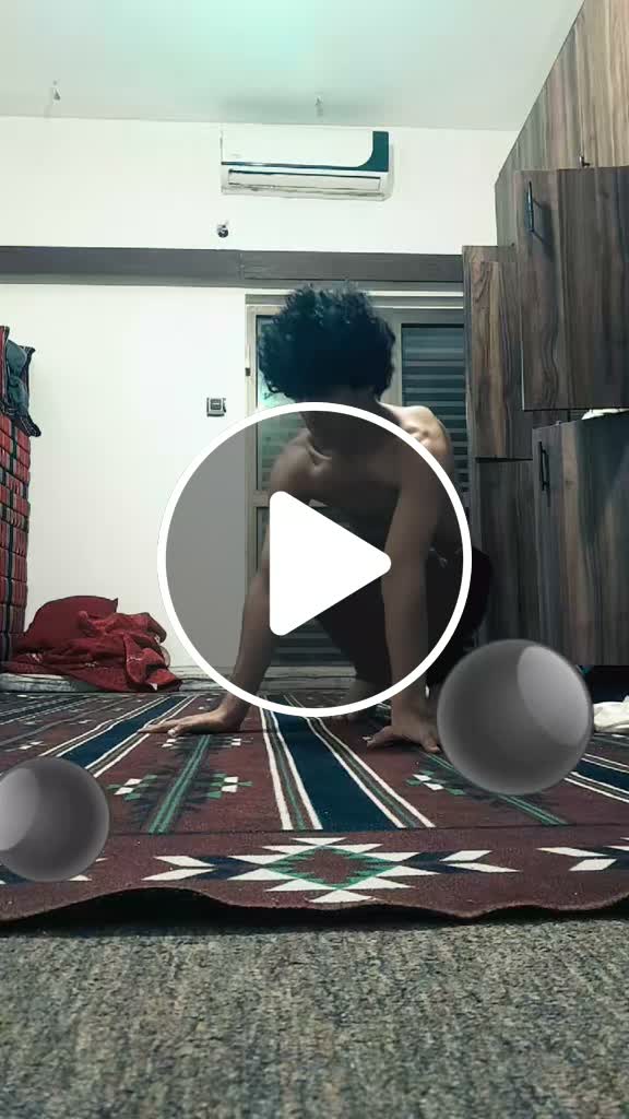 Master the full planche push-up with finger steps! Elevate your ...