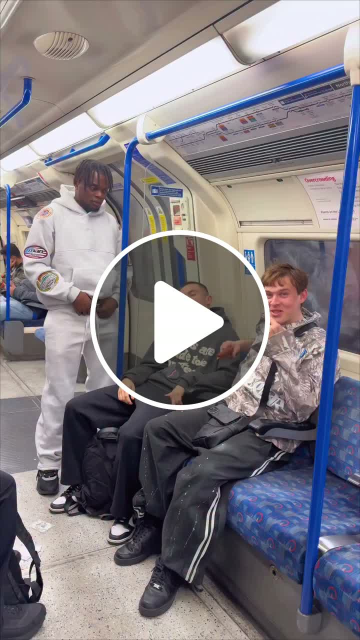 He didn't expect that 🤯🤯😂😂😂wait for his reaction - NewsBreak