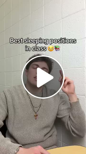 Best sleeping positions in class - NewsBreak