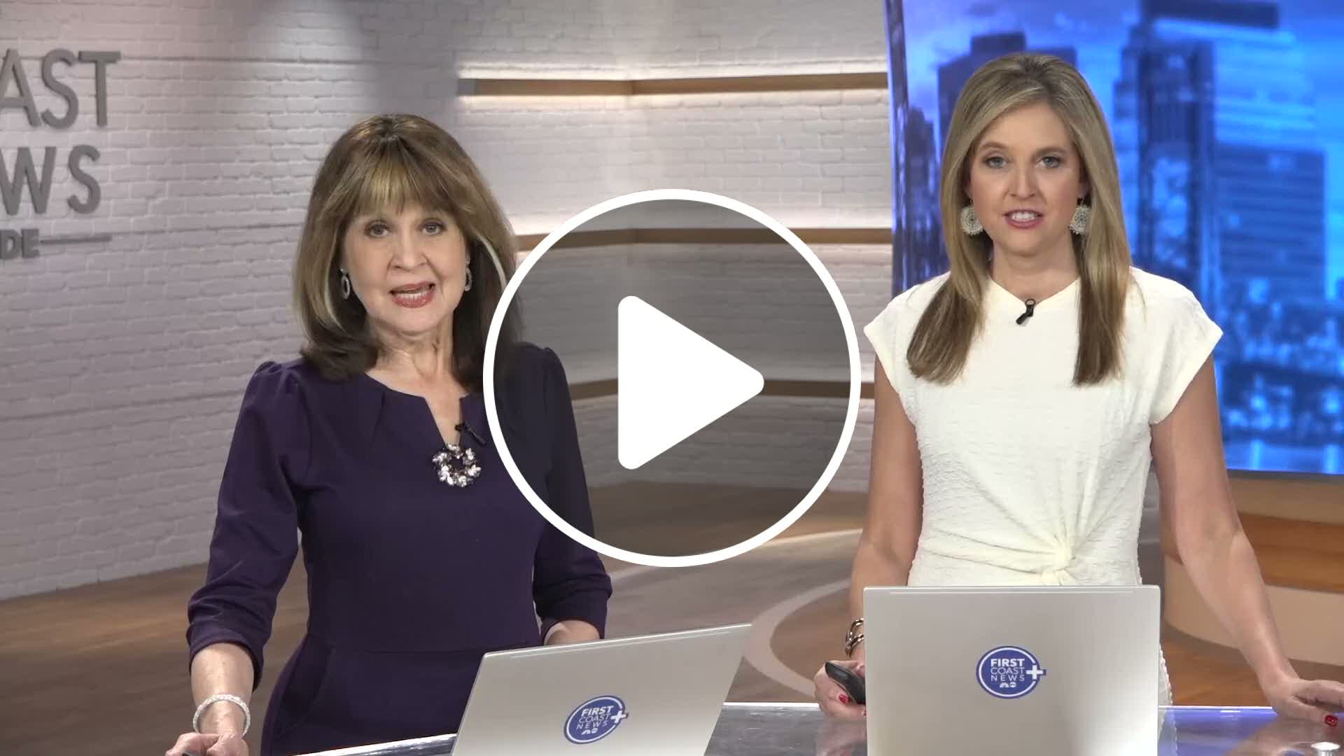 Surveillance video shows smash-and-grab at Neptune Beach restaurant ...