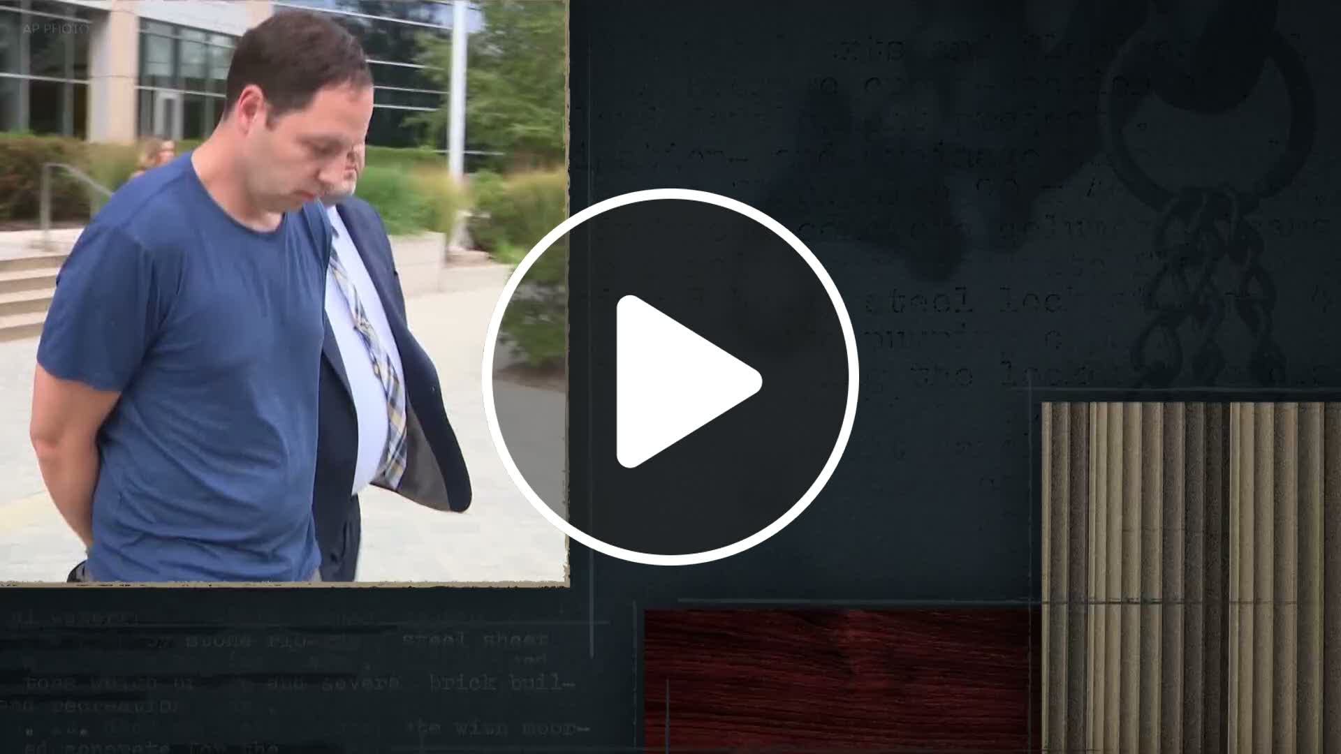 Banfield back on trial | Tuesday, Jan. 20 - NewsBreak