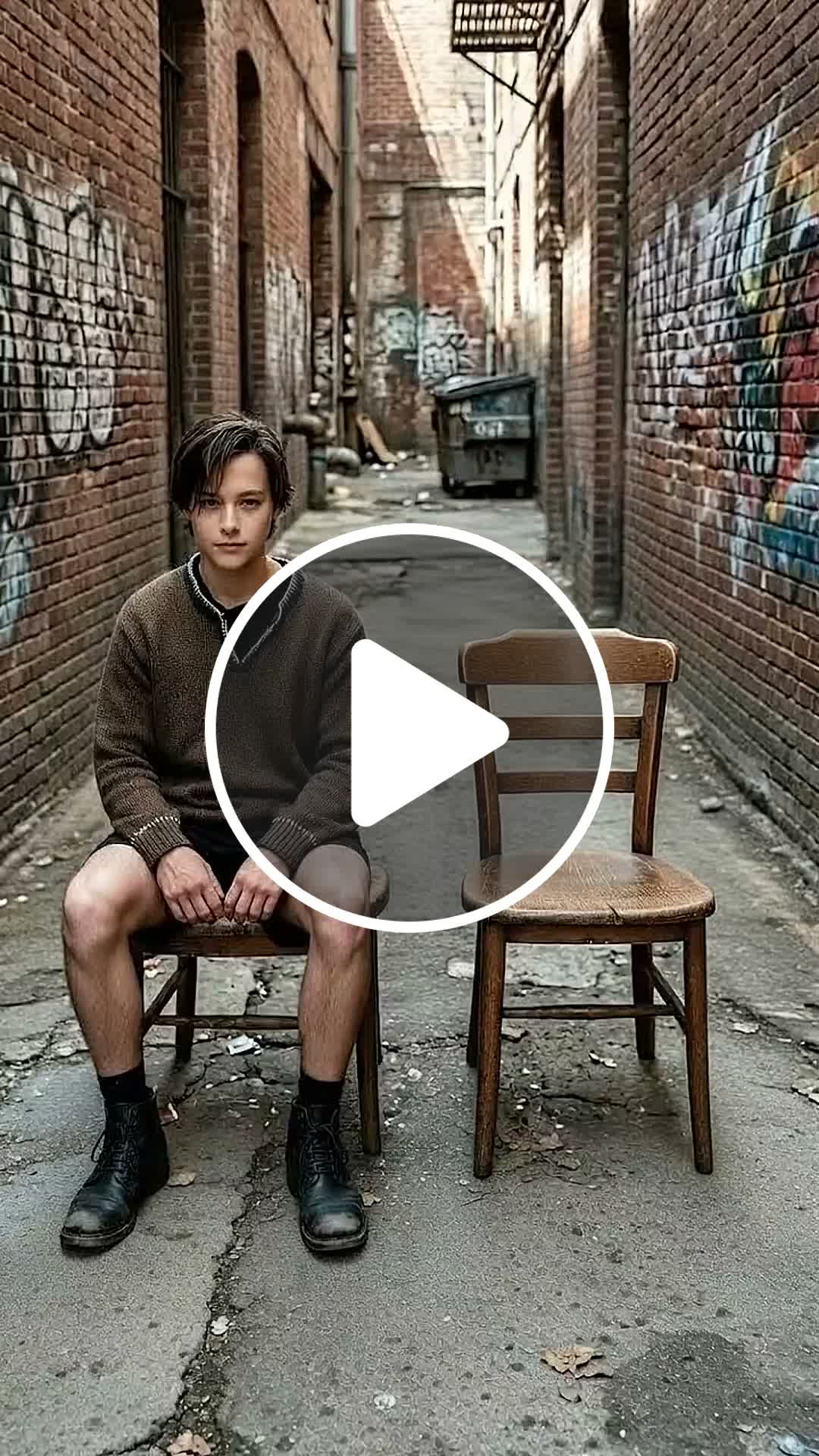 #CaughtOnCamera Broken Dreams The Heartbreaking Transformation of ...