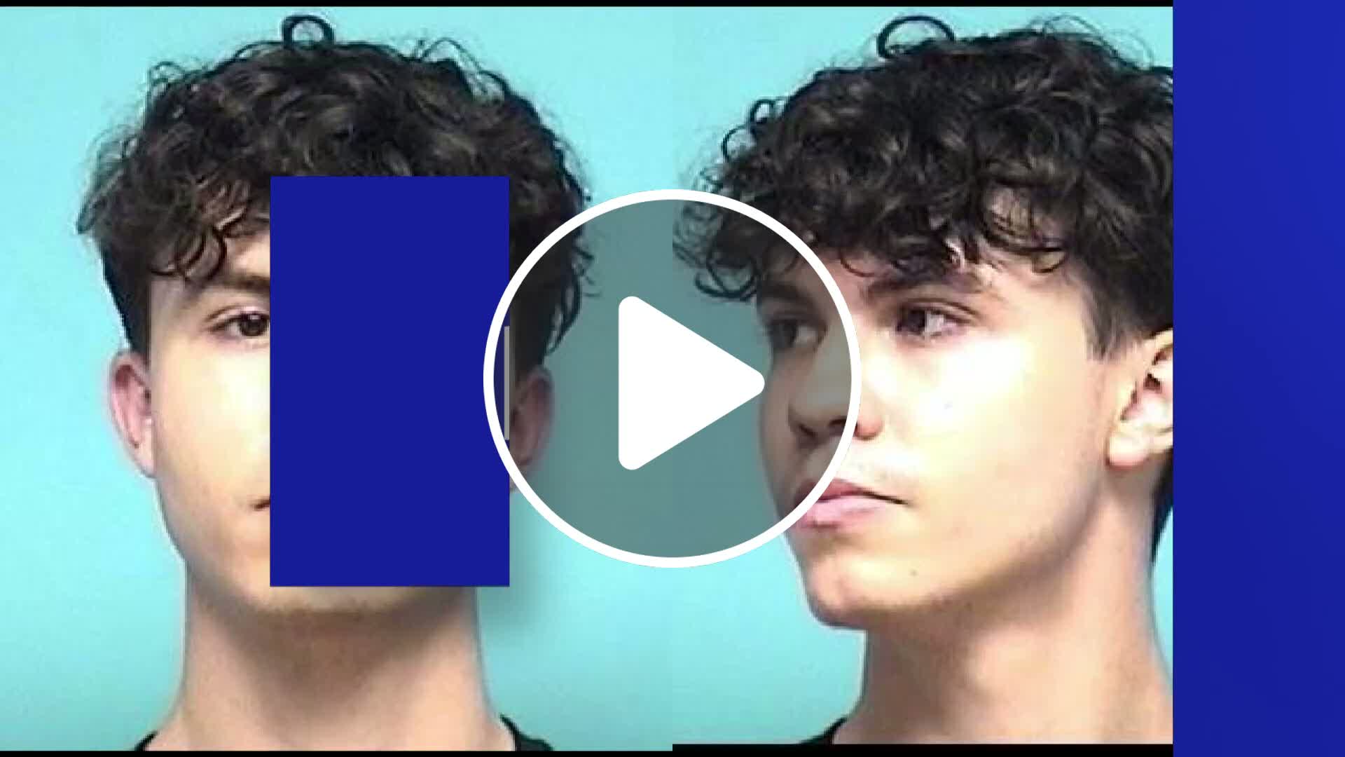 Lorain County grand jury indicts Jacob Rosado in death of 16-year-old ...