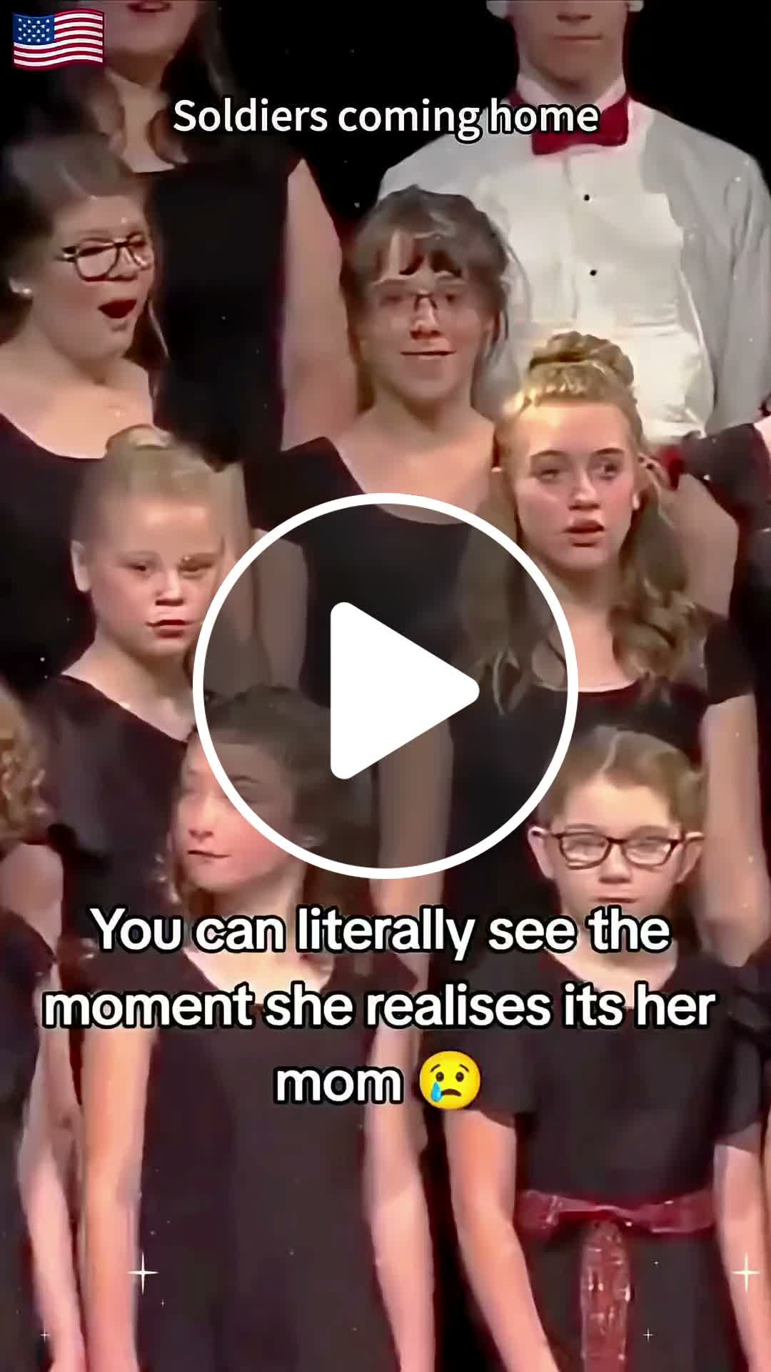 Soldiers coming home.family reunion#usaus #respect #reunion # ...