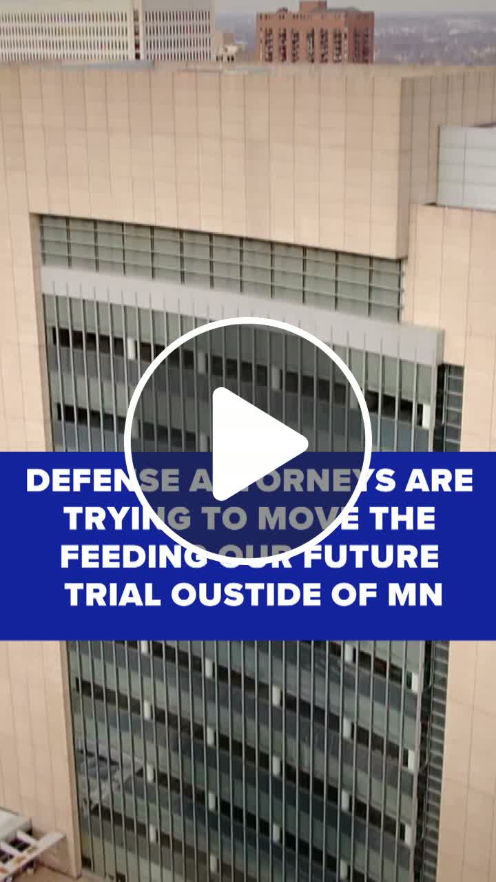 Defense attorneys in Feeding our Future case are pushing for trial to ...