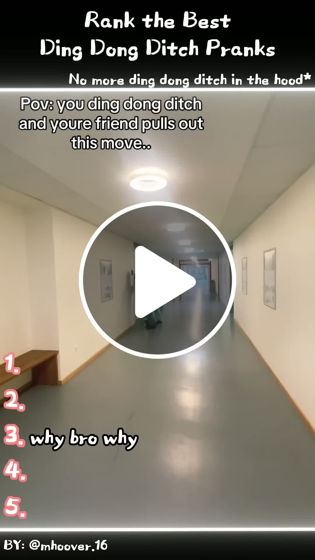 Best Ding Dong Ditch Pranks 😱 #CaughtOnCamera - NewsBreak
