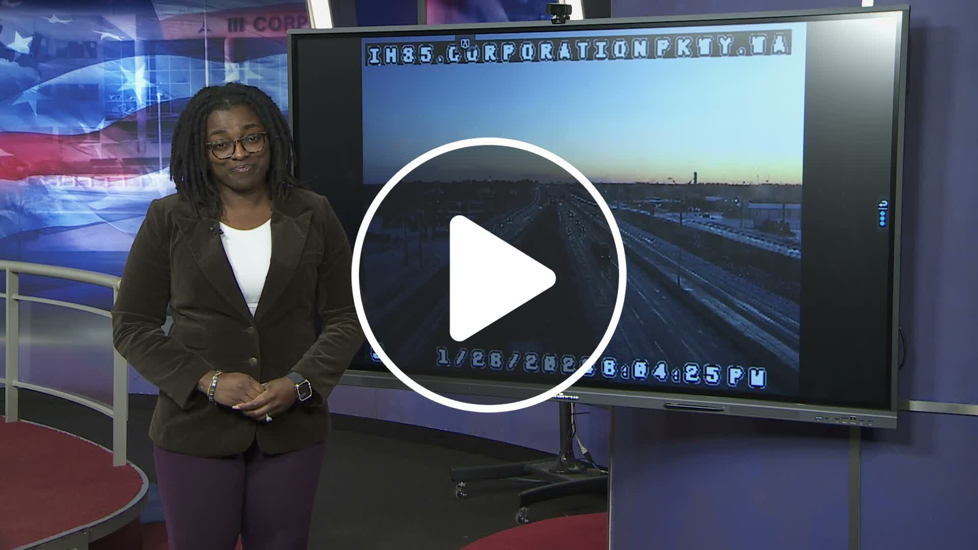 One person killed in rollover crash on Hwy 317 in Temple - NewsBreak