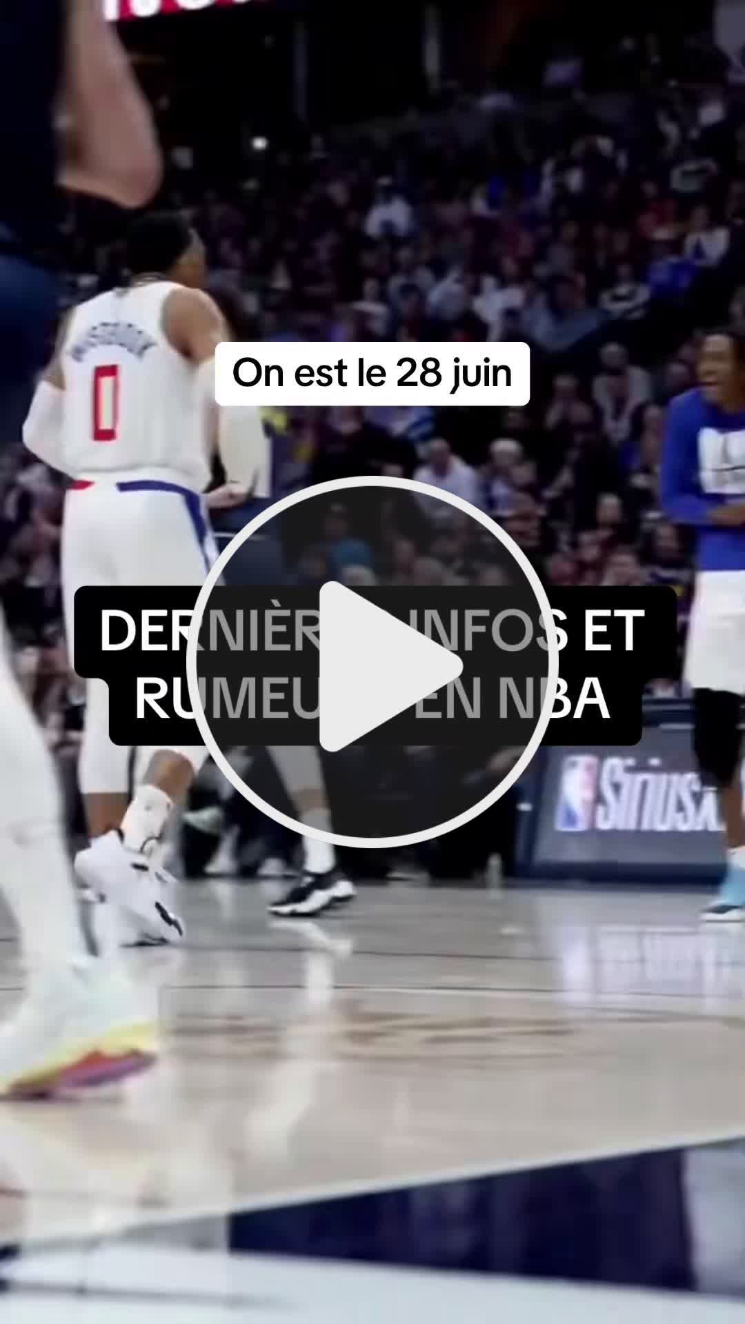 Quel futur pour Russell Westbrook Rui Hachimura et Austin Reaves ...