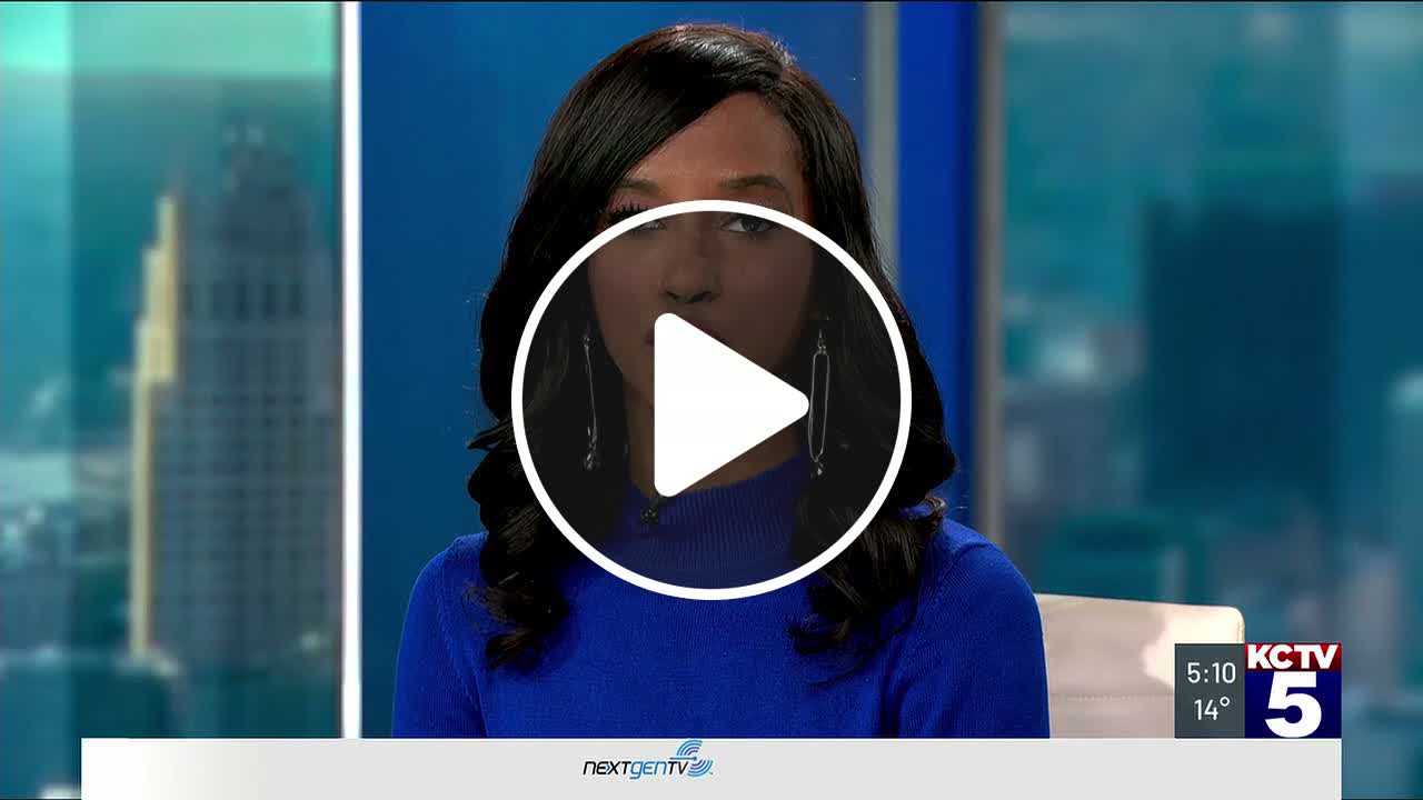 2 children found safe, suspect in custody after Kansas City Amber Alert ...