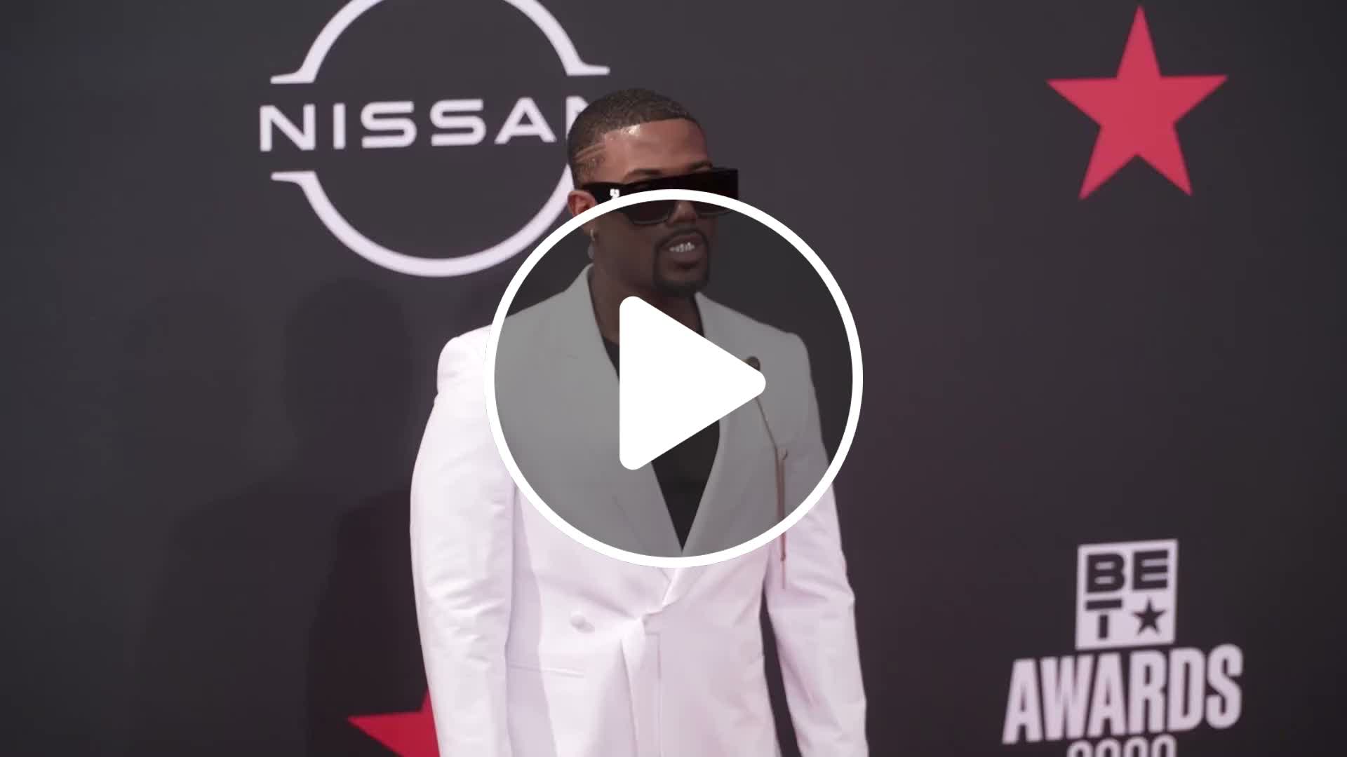 Ray J has claimed he won't survive 2026 due to his 'black' heart ...