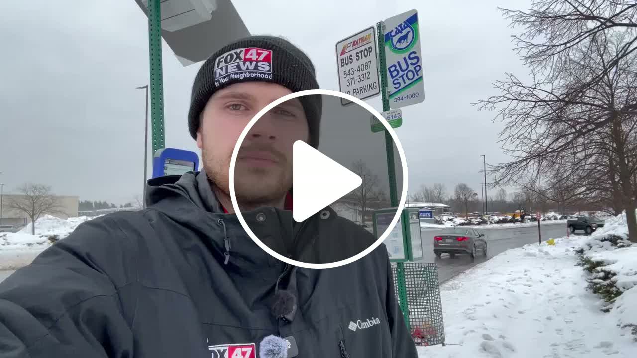 Public transit changes leave Delta Township riders facing uncertainty ...