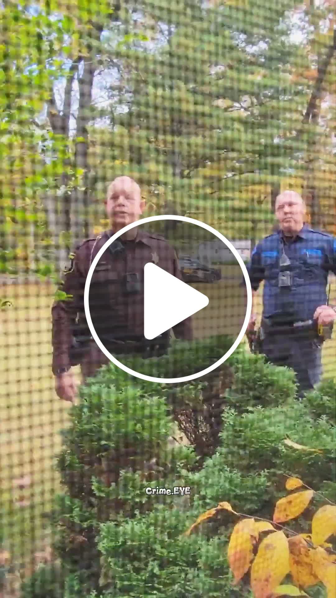 Cops Get Embarrassed For Not Knowing The Law ёяш Bodycam Crime