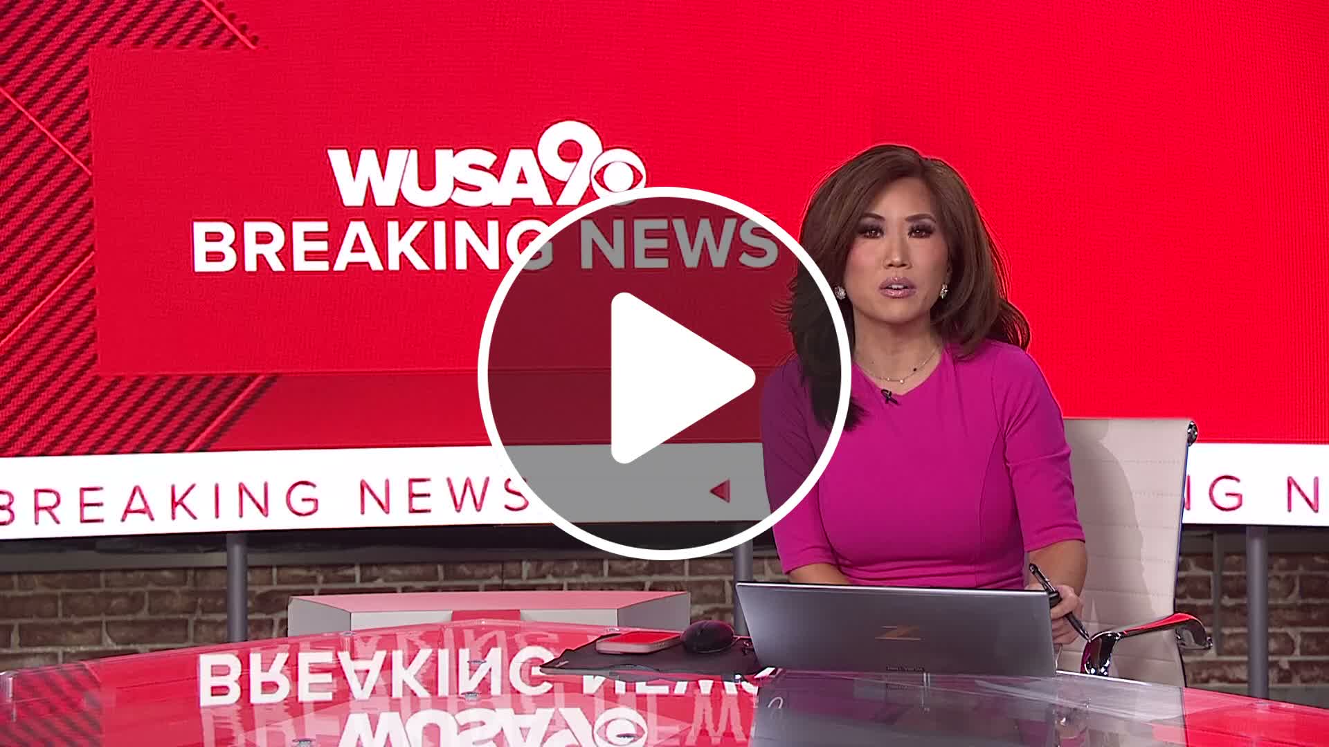 FBI agents swarm Virginia chicken farm in 'court-authorized' activity ...