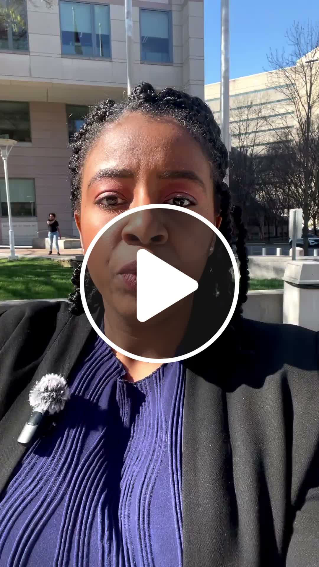 'The system failed' | Ben Crump joins family of 6-year-old who died in ...