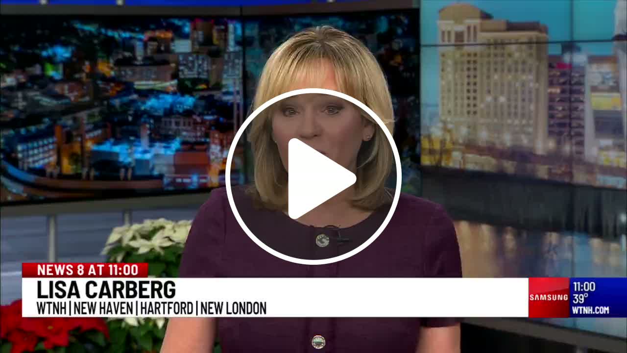 Pedestrian struck by car on I-84 East in West Hartford, serious ...